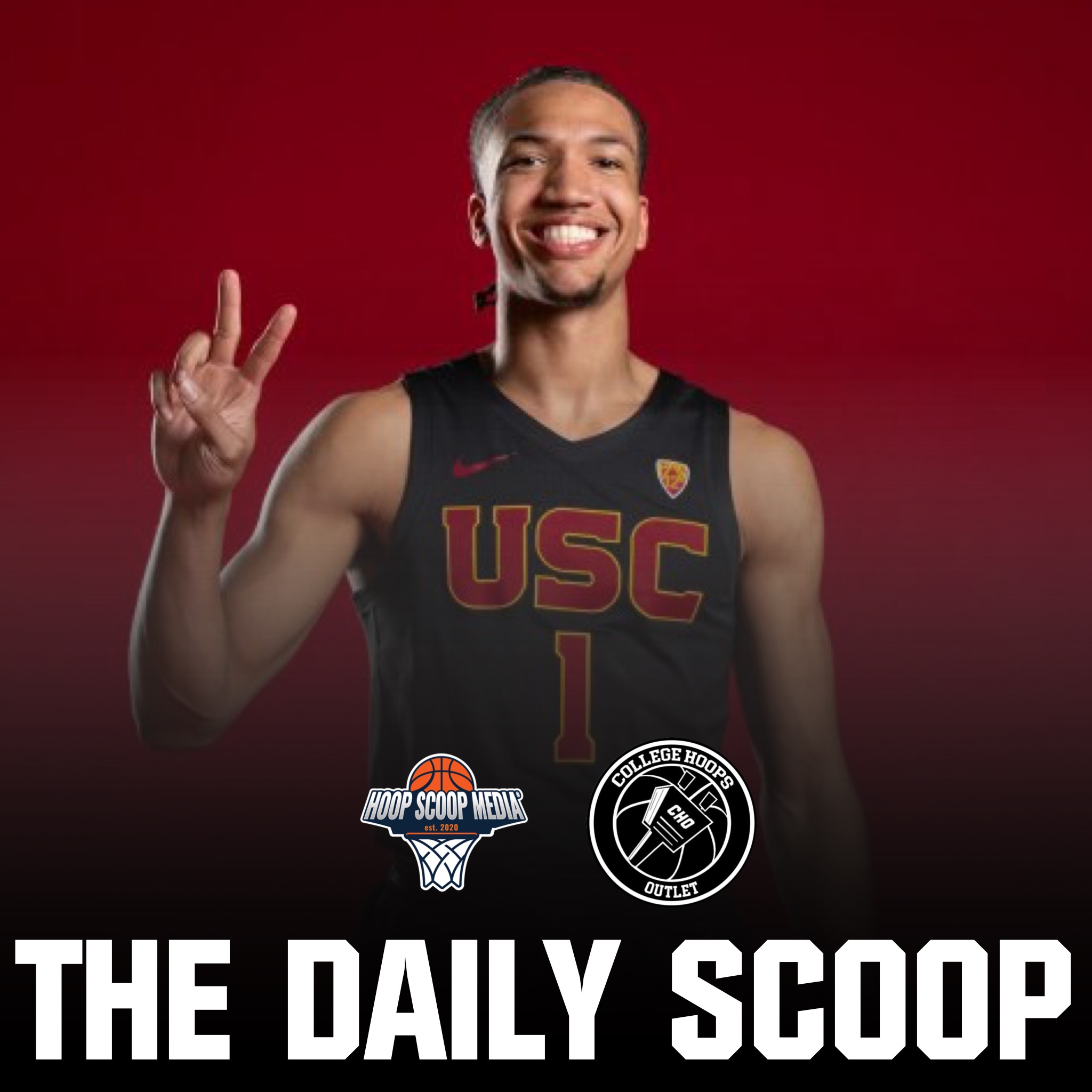 The Daily Scoop: Eric Musselman Continues to Build USC Through the ...