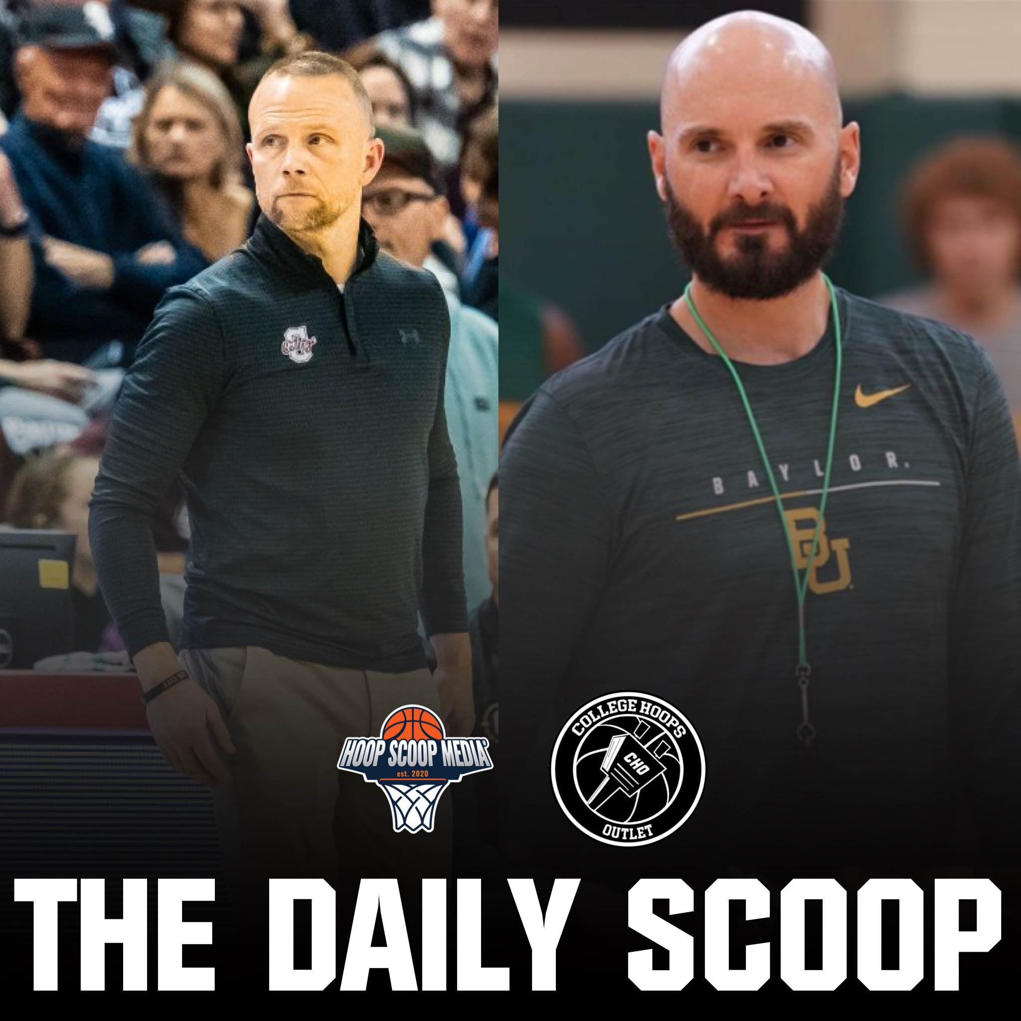 The Daily Scoop: Pat Kelsey and John Jakus Continue to Fill Out Their ...